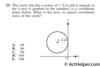 ACT D05 Math Answer Explanations - ACT Helper